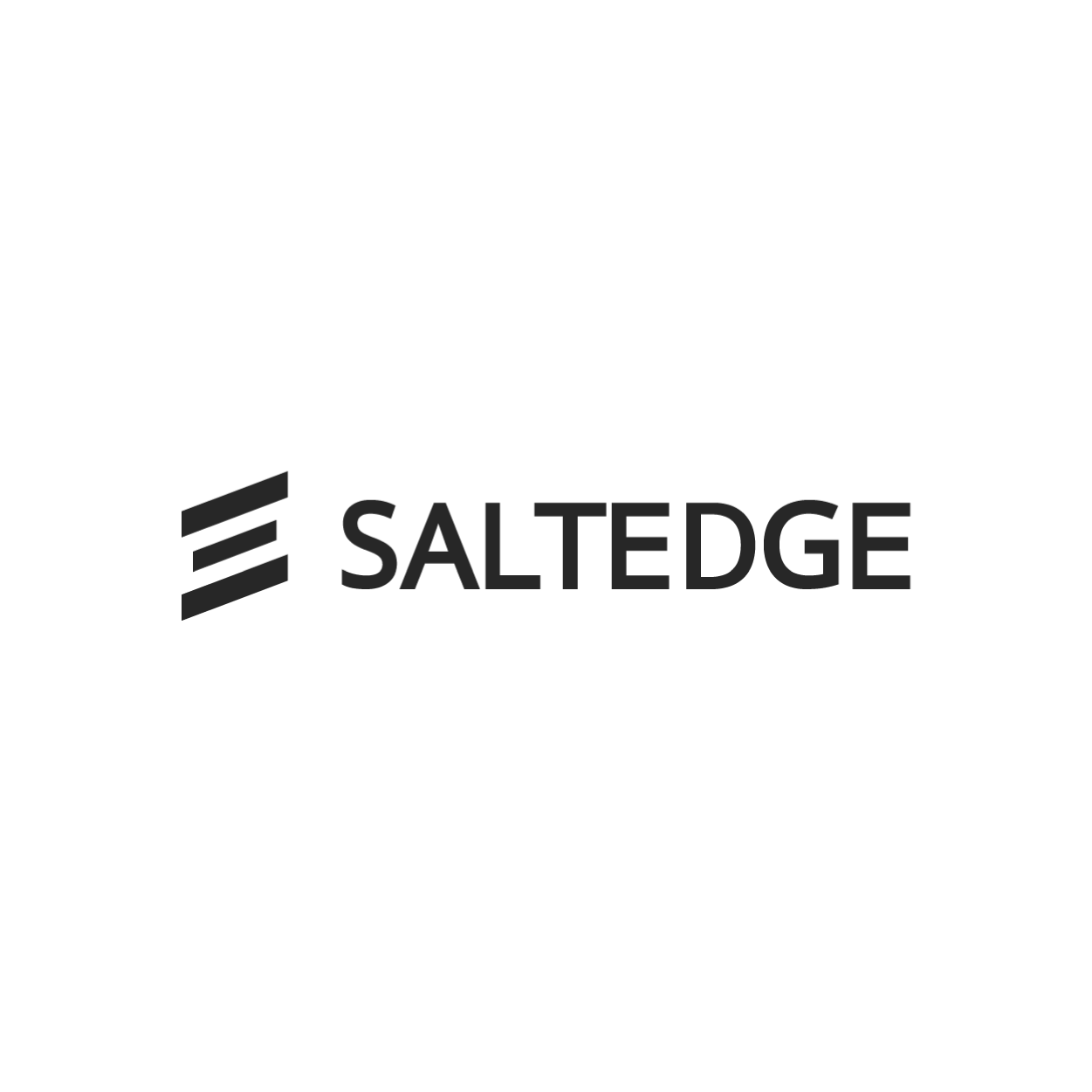Salt Edge | Partnership with Thought Machine