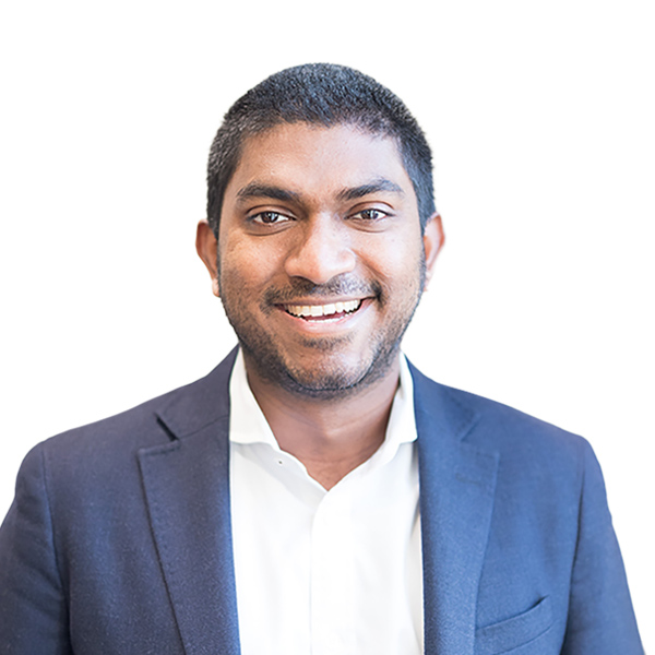 Meet Our Team | Thought Machine