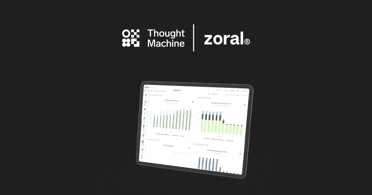 Vault Core's integration to zoral