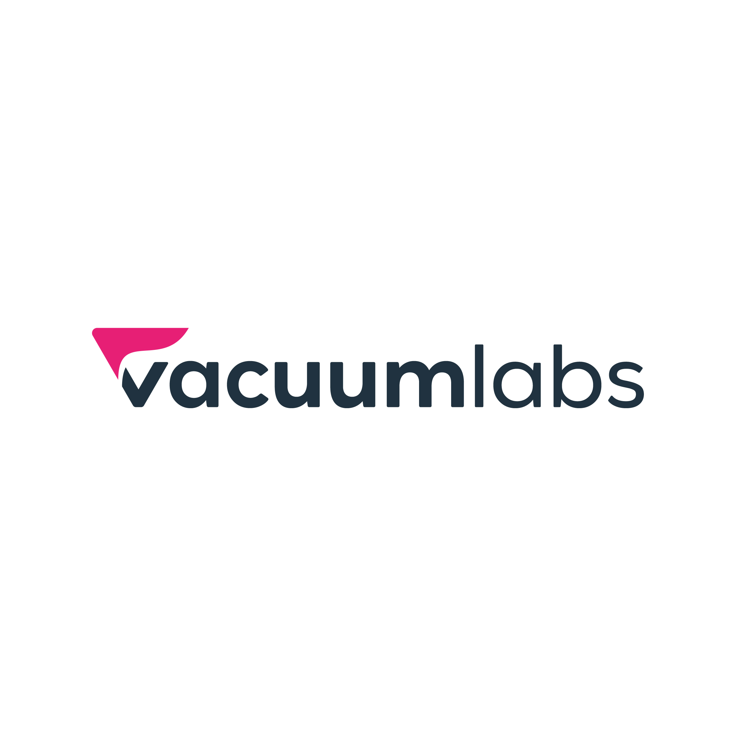 Vacuumlabs | Partnership with Thought Machine