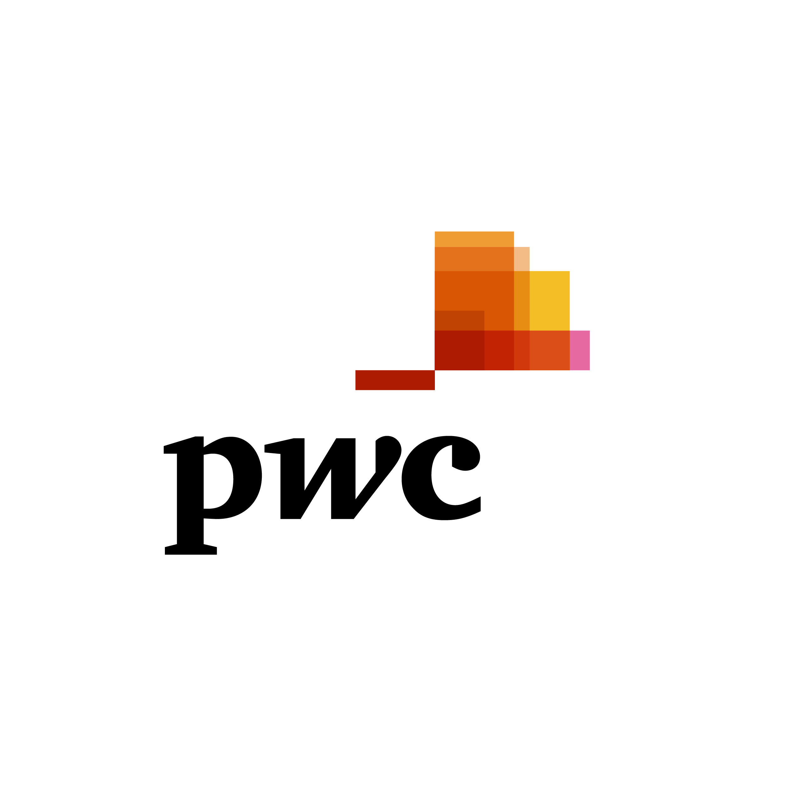 Partnering with PWC