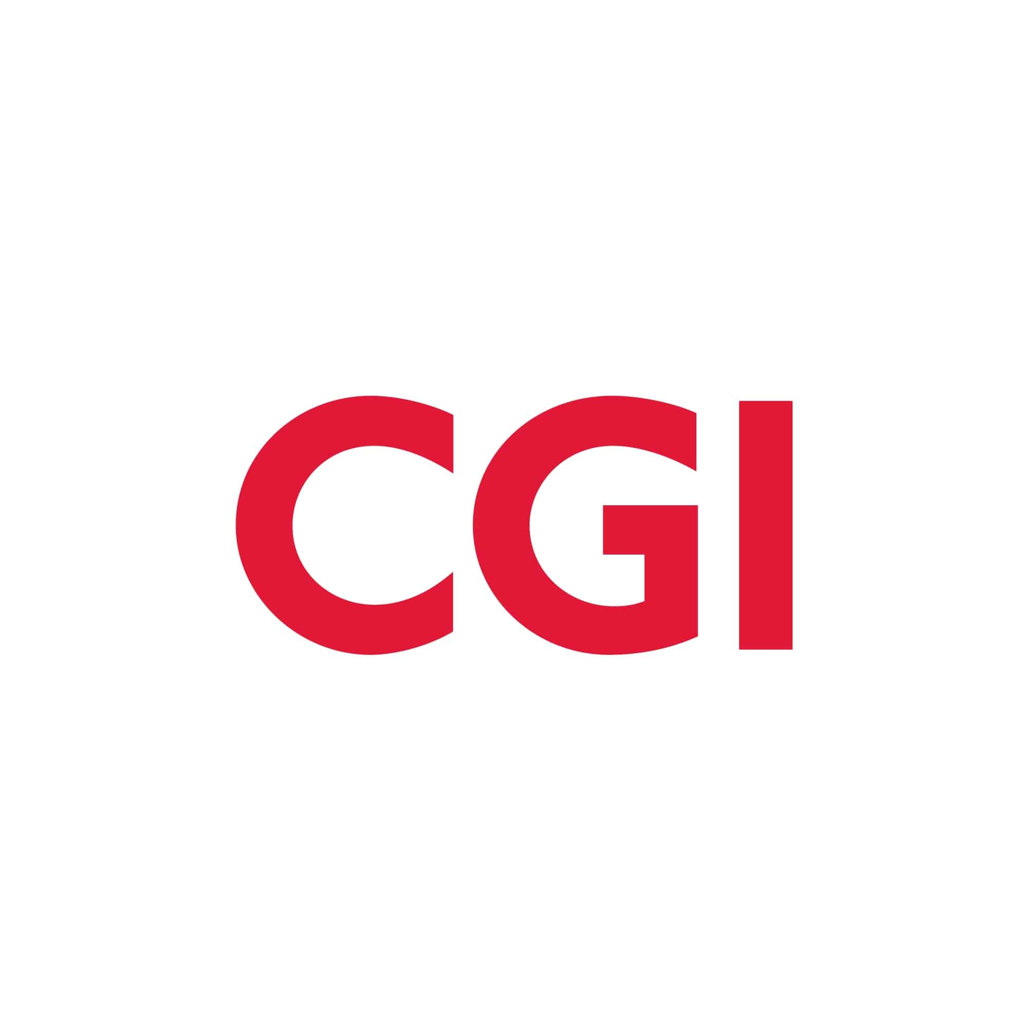 CGI | Partnership with Thought Machine