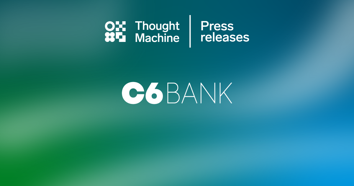 C6 Bank selects Vault Core