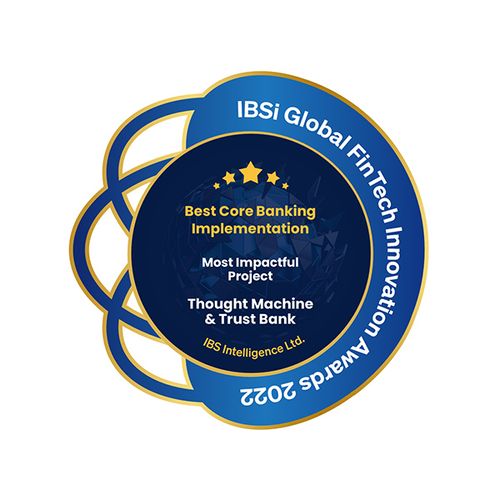 About Us | Thought Machine