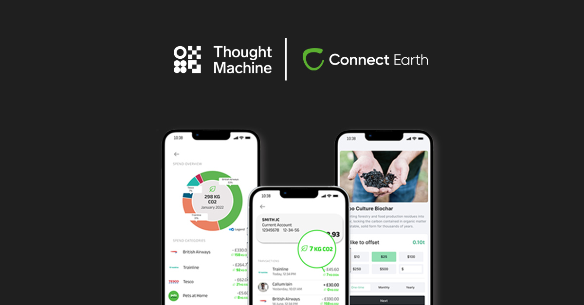 Connect Earth