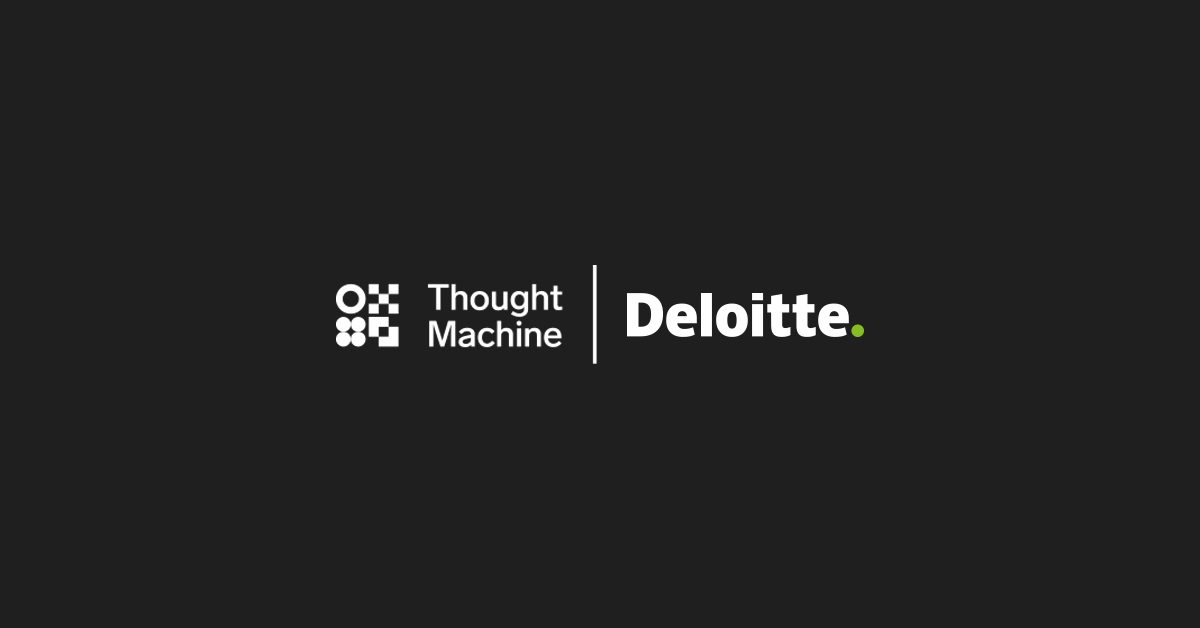 Deloitte Migration Accelerator