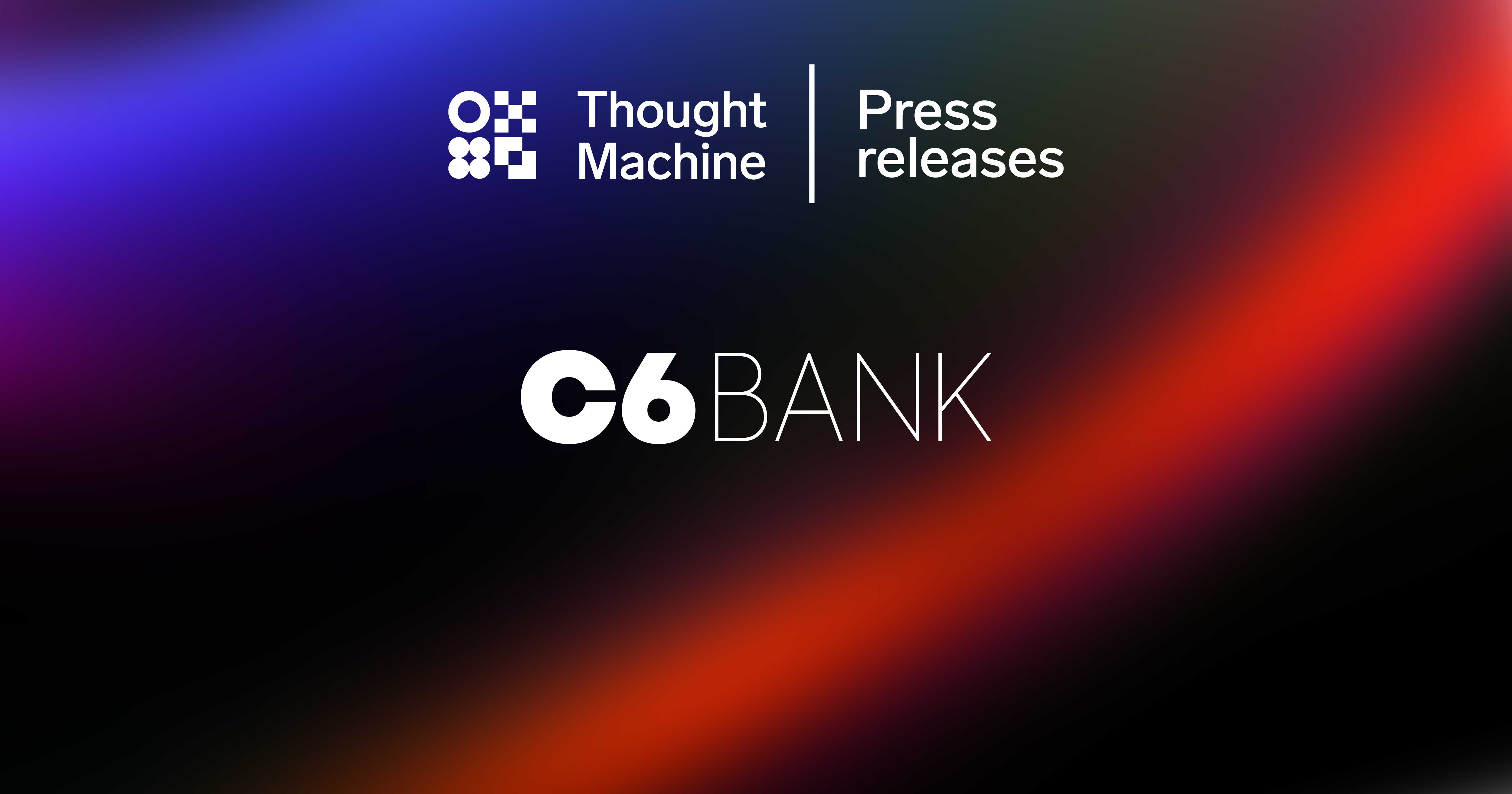 C6 Bank offsets more than 900 tonnes of carbon with new product running ...