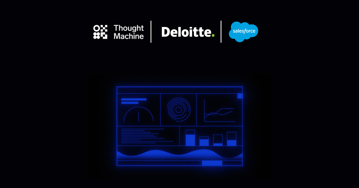 Vault Core x Salesforce integration by Deloitte