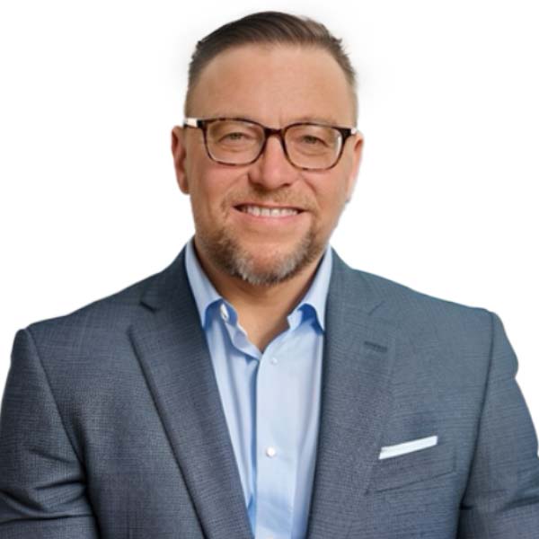 Meet Our Team | Thought Machine