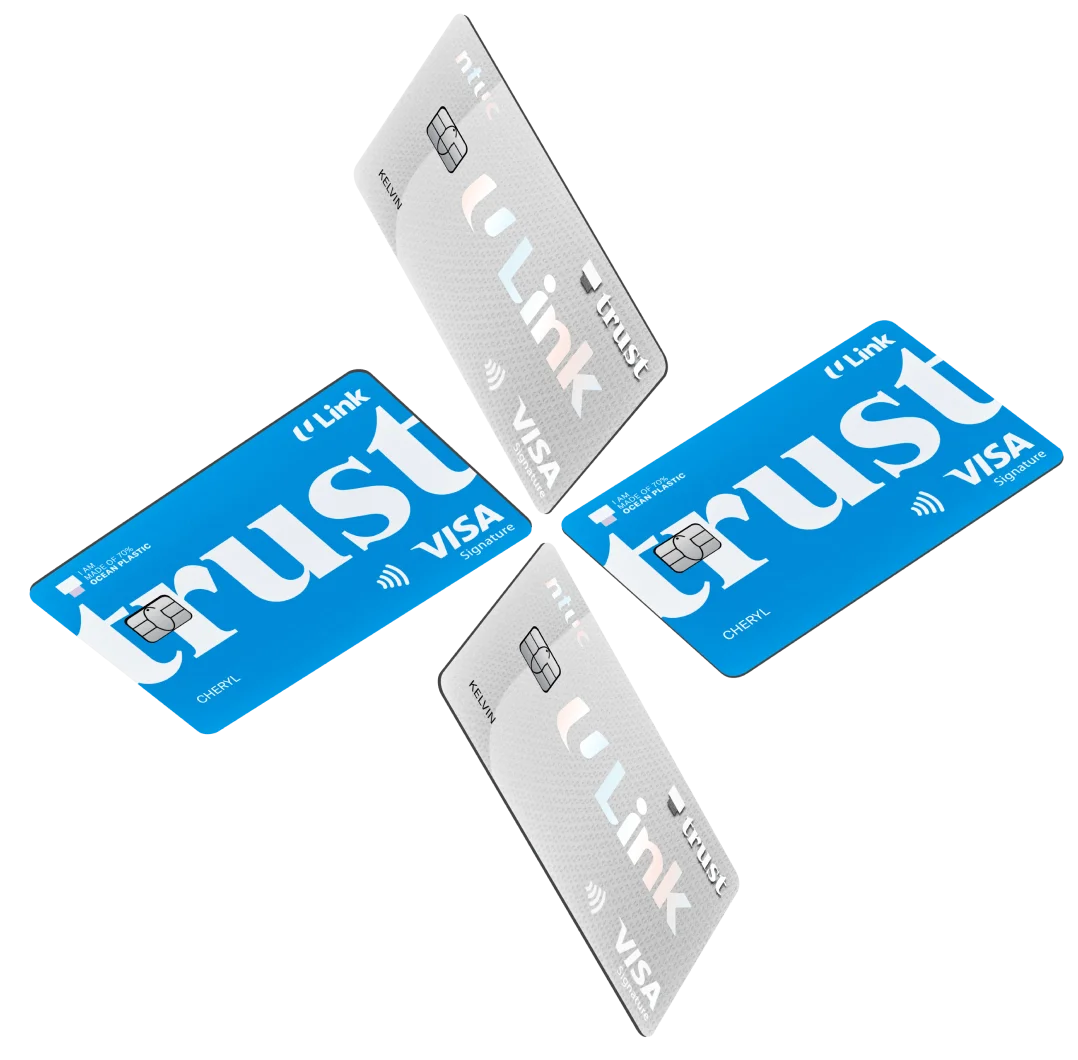 Trust Bank
