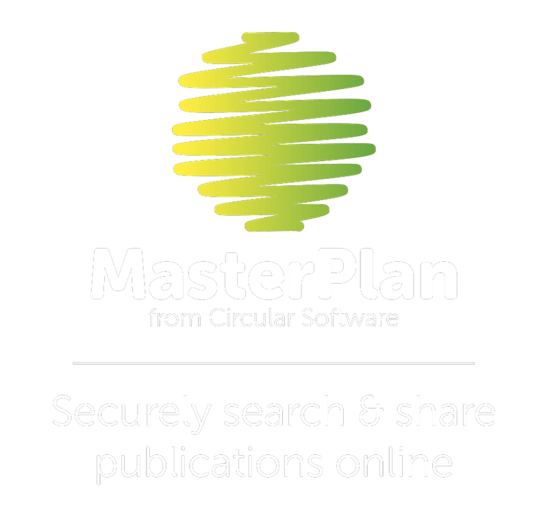 Circular Software. #InDesignBetter