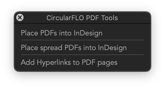 CircularFLO from Circular Software