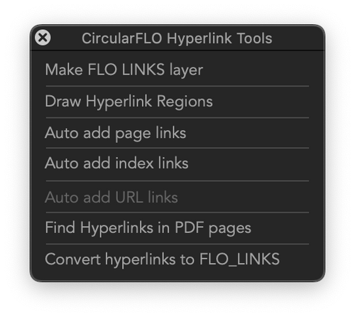 CircularFLO from Circular Software