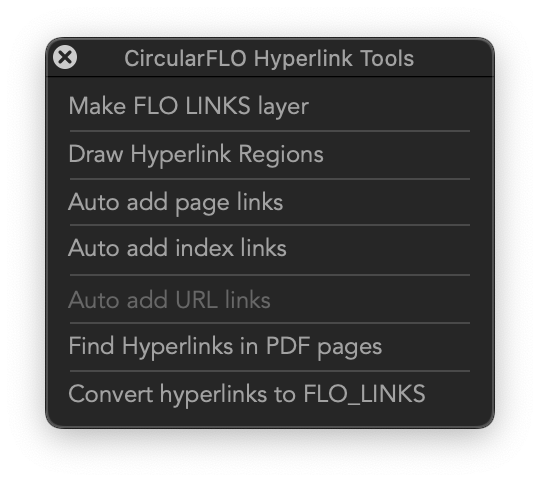 CircularFLO from Circular Software