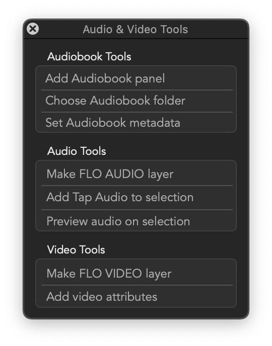 CircularFLO from Circular Software