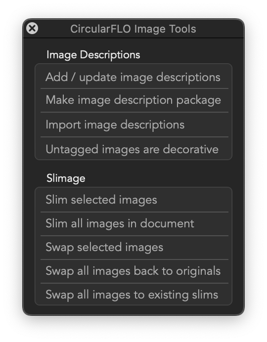 CircularFLO from Circular Software