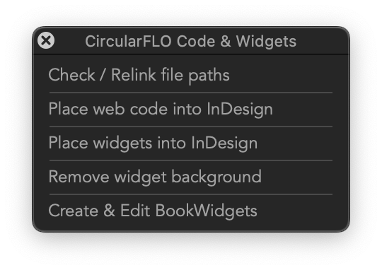 CircularFLO from Circular Software