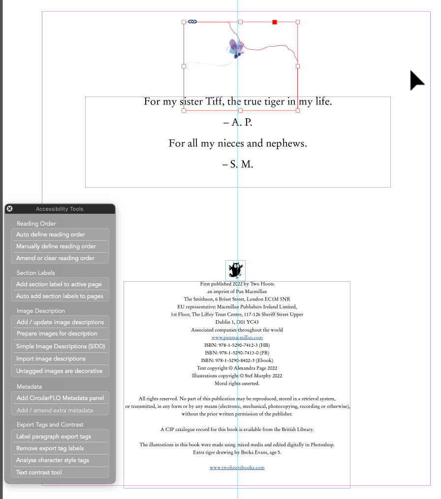 Circular Software Tools