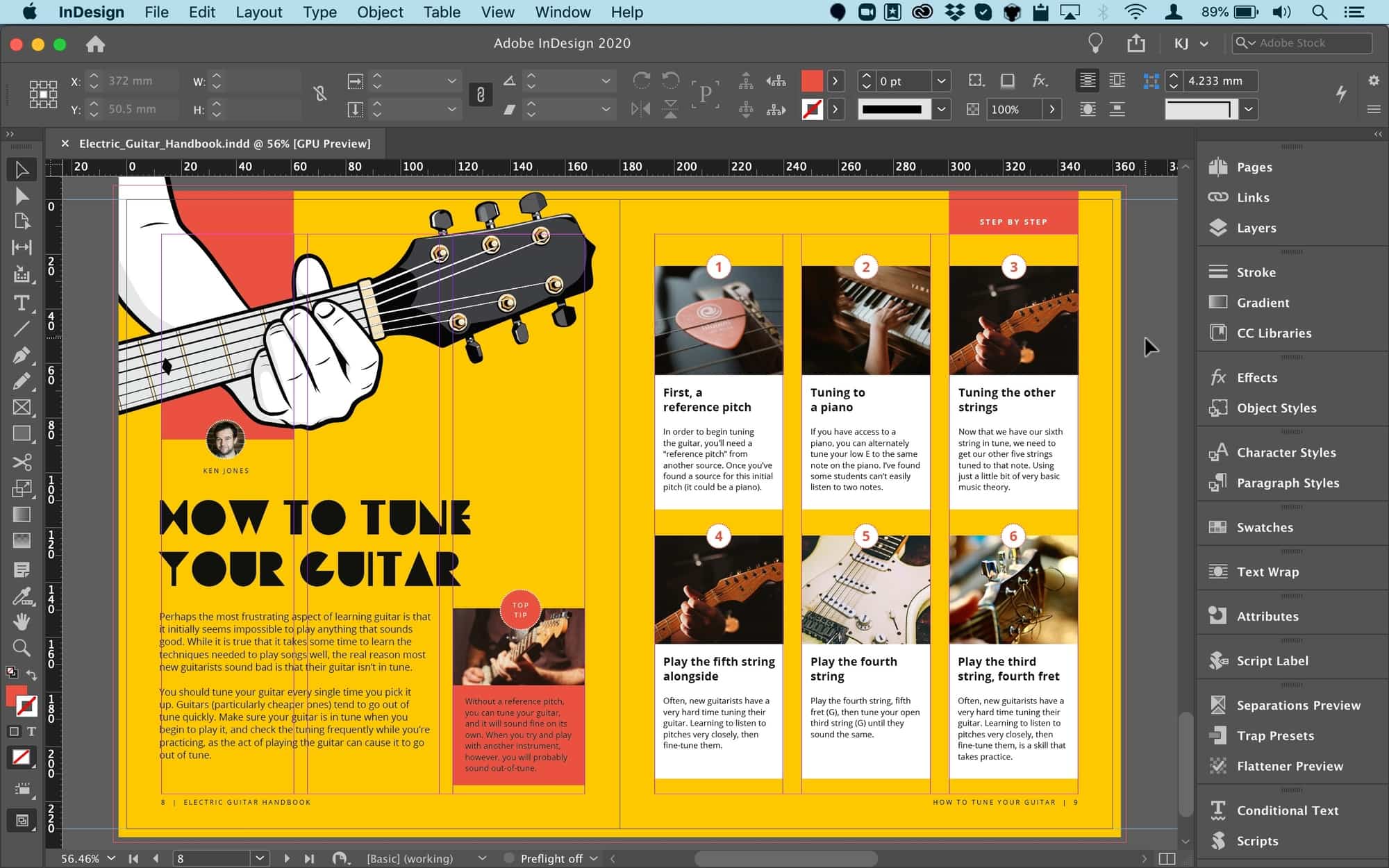 The second coming of ebooks - Circular Software