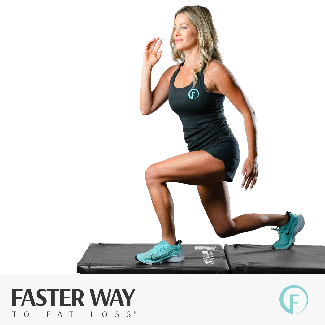 Faster Way to Fat Loss Main Website