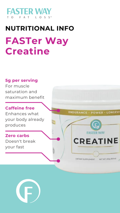 Faster Way to Fat Loss Main Website