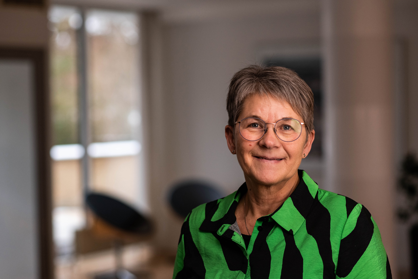 Lene PedersenJuridisk sagsbehandler