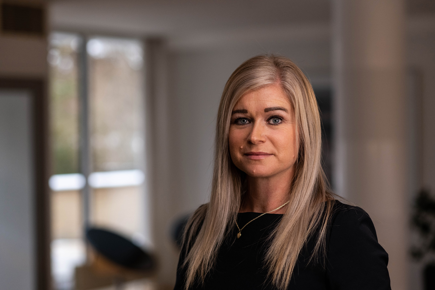 Ditte Frederiksen ØstergaardAdvokat (L)