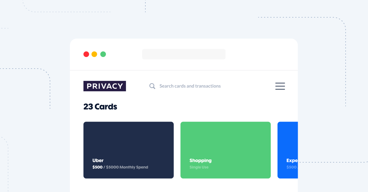 Privacy's Paid Subscription Plans