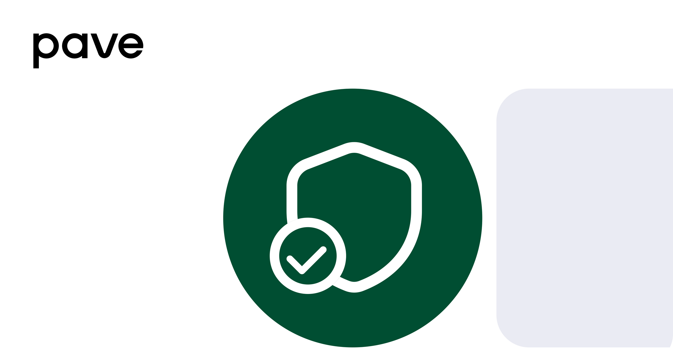 Pave Receives SOC 2 Type II Audit Report | Pave | Data-Driven Total ...