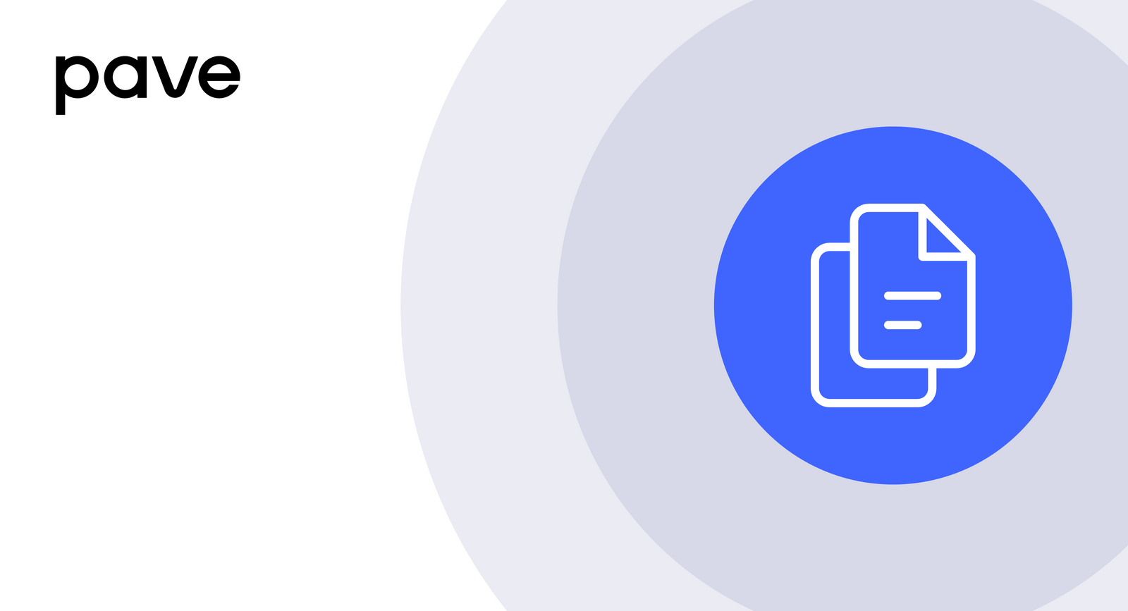 Establishing the Foundation for Pay Transparency and Fairness | Pave ...