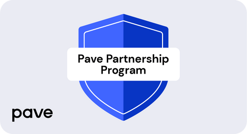 Introducing The Pave Partnership Program | Pave | Data-Driven Total ...