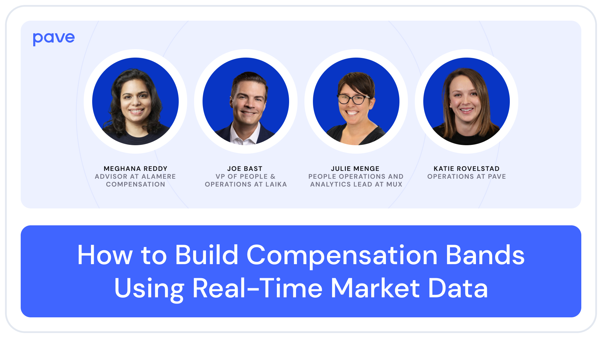 Introducing Comp Experts: On-demand Resources for all of your ...
