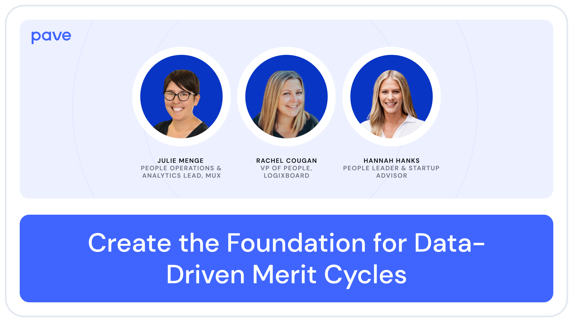 Introducing Comp Experts: On-demand Resources for all of your ...