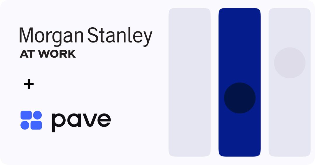 Announcing a New Shareworks Integration for Pave Customers | Pave ...
