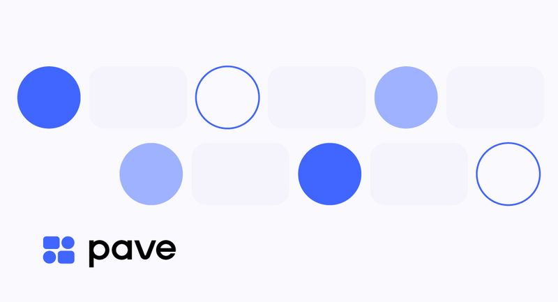 Pave | The Leading Data-Driven Compensation Platform