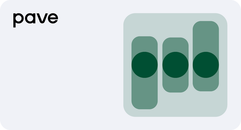 Pave | The Leading Data-Driven Compensation Platform