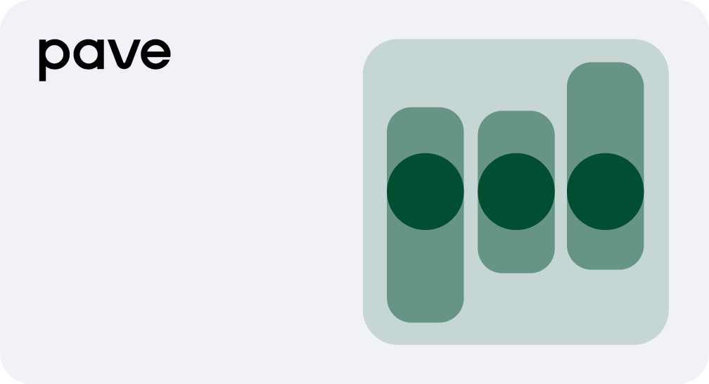 Pave | The Leading Data-Driven Compensation Platform