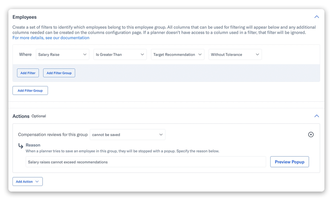 Introducing Market Pricing and more | Pave | Data-Driven Total ...