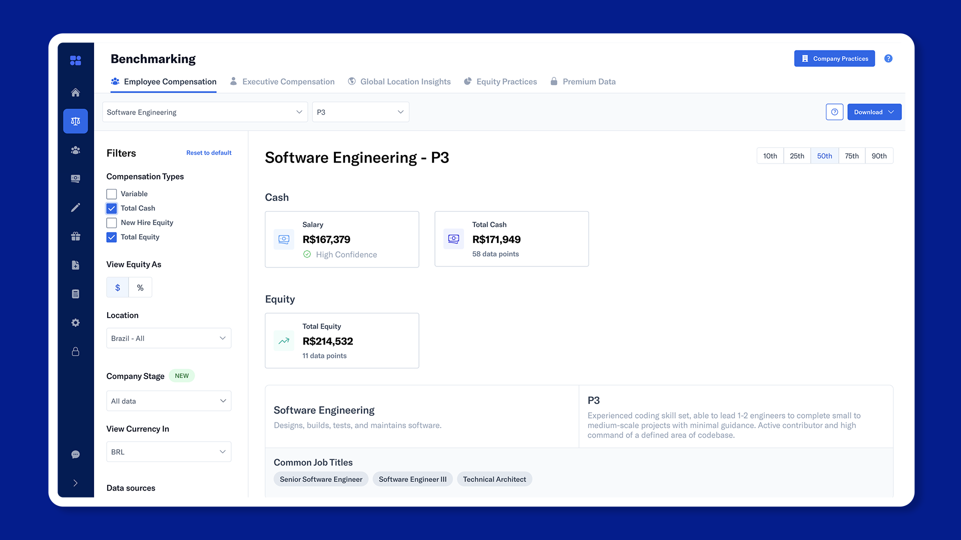 Know what to pay, anywhere in the world | Pave | Data-Driven Total ...