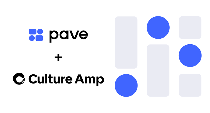 Pave | The Leading Data-Driven Compensation Platform