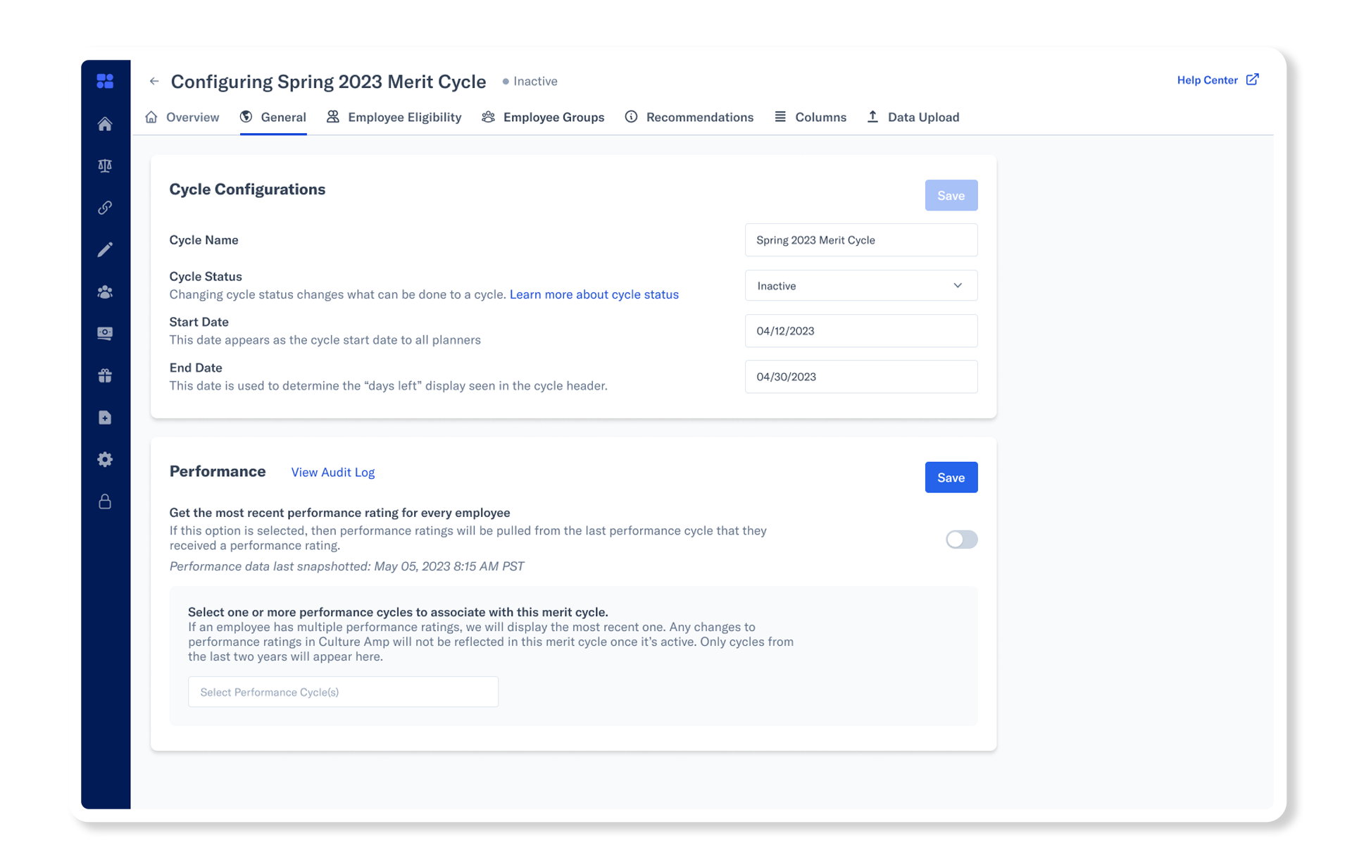 Introducing our partnership with Culture Amp | Pave | Data-Driven Total ...