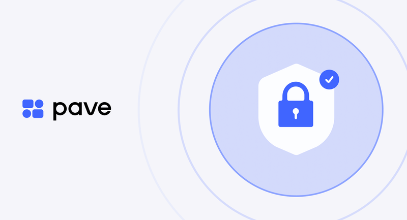 Pave | The Leading Data-Driven Compensation Platform