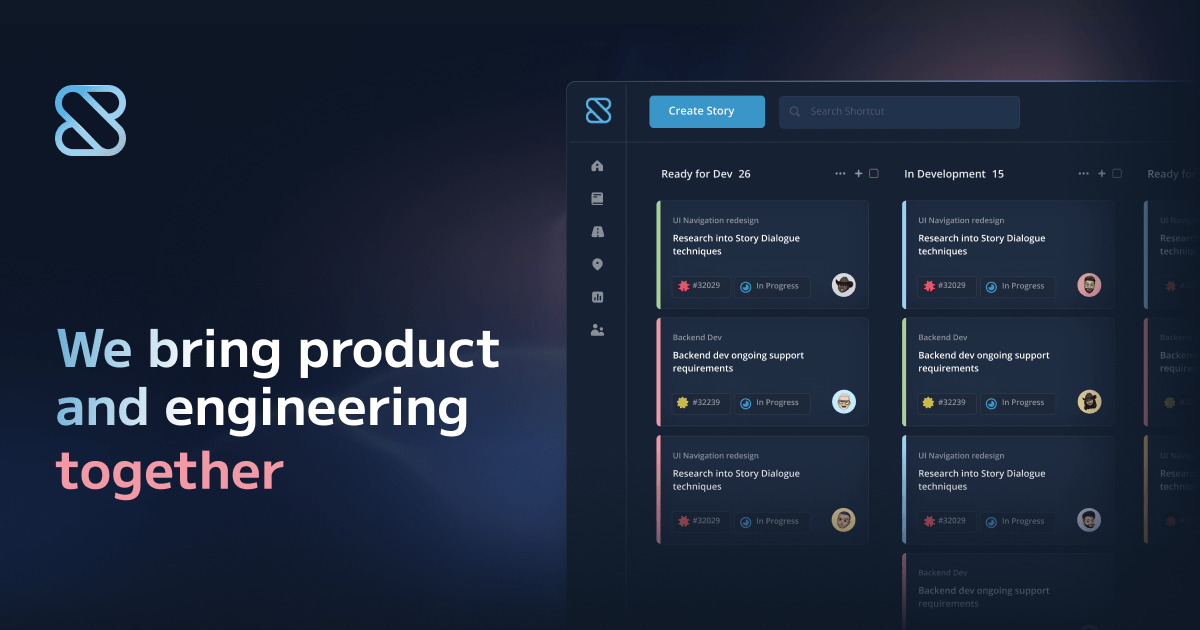 Shortcut Teams - Shortcut