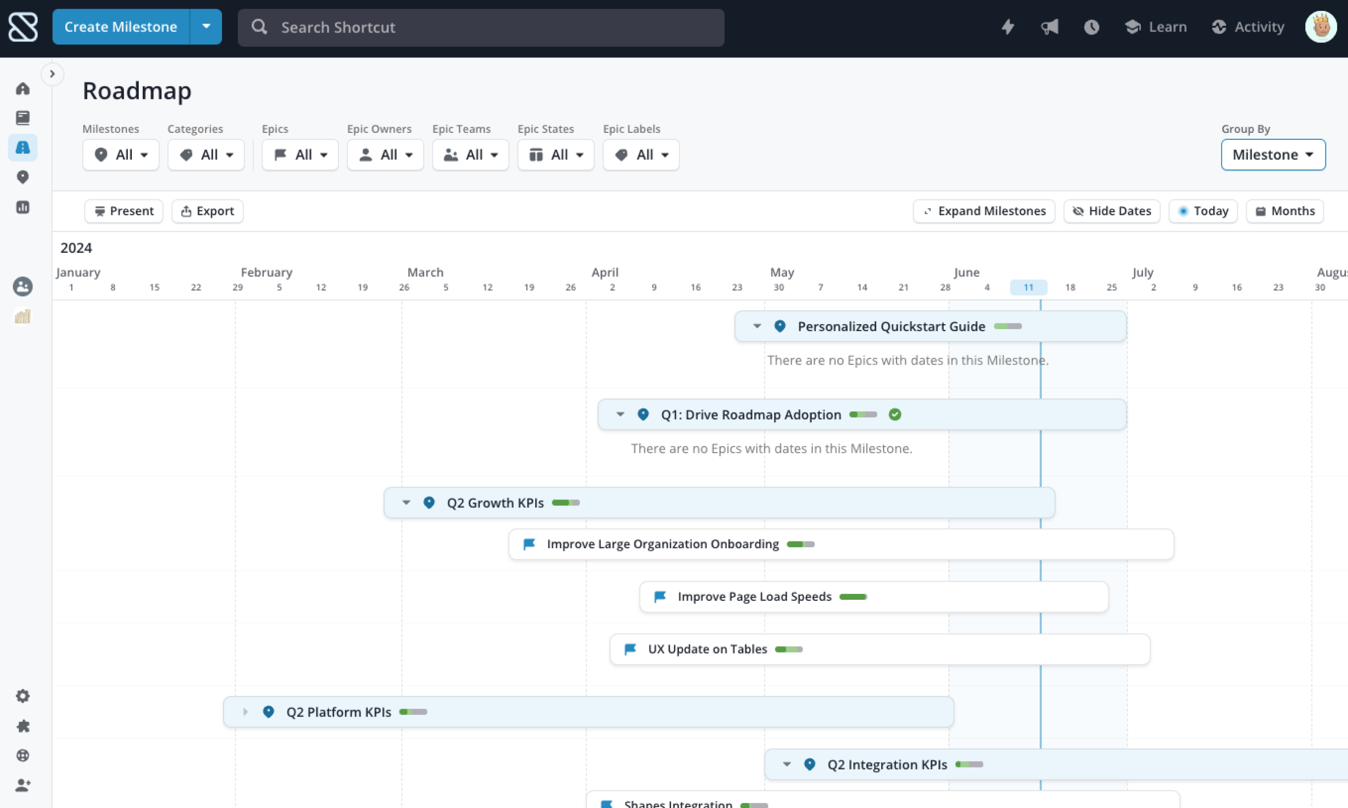 Shortcut Brand Guidelines
