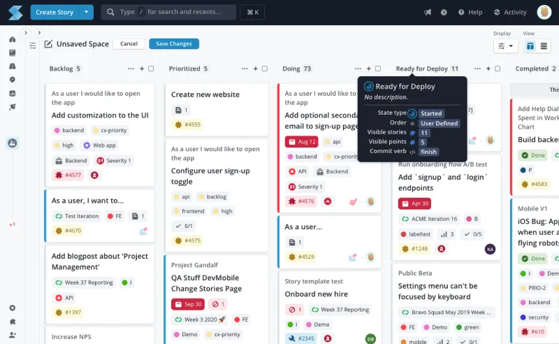 Shortcut Boards - Shortcut