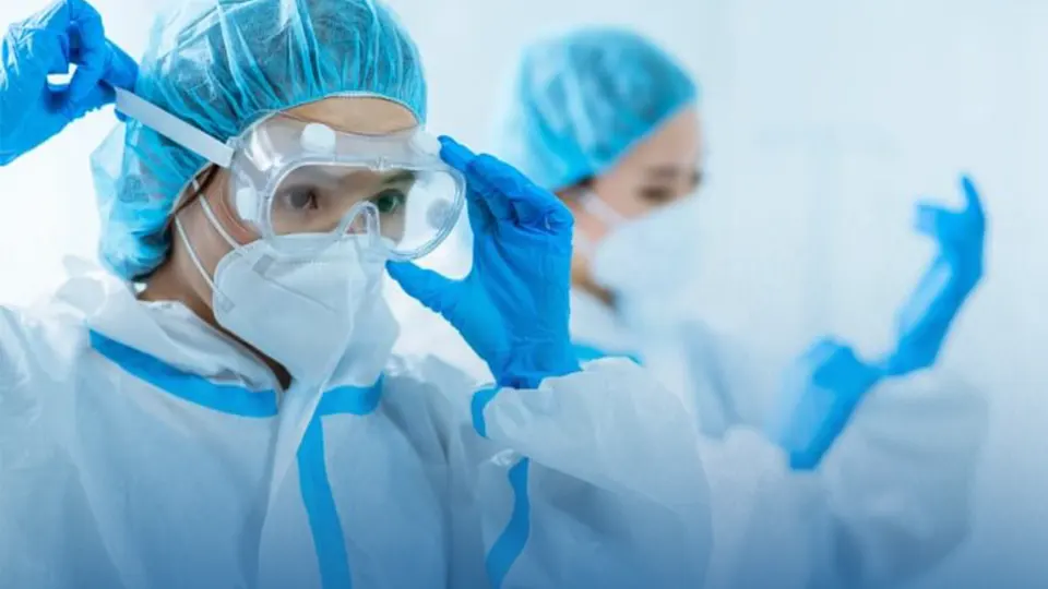 Prevention Strategies Against Bloodborne Pathogen Exposure