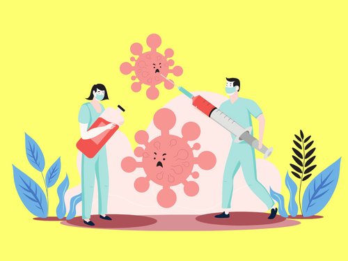 First Aid for Bleeding: 6 Steps To Treat External Bleeding