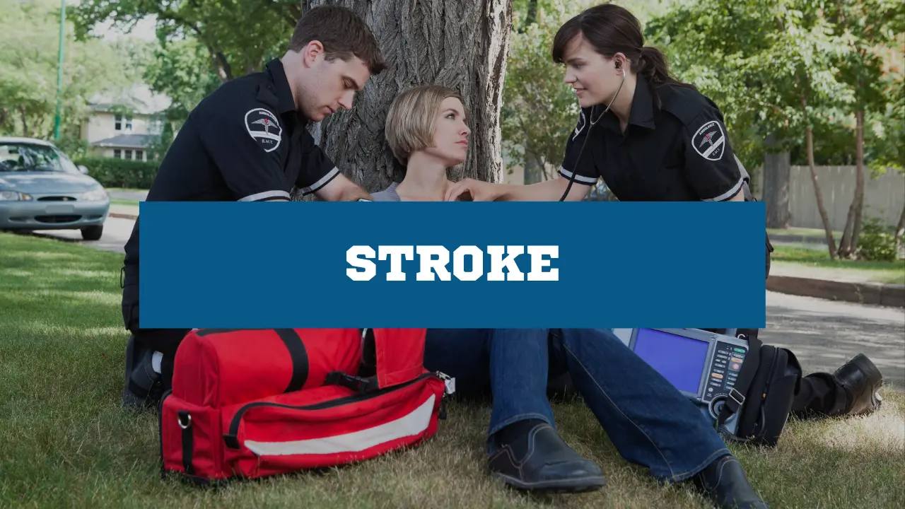 Understanding Stroke: Learn to Recognize Signs and Save Lives
