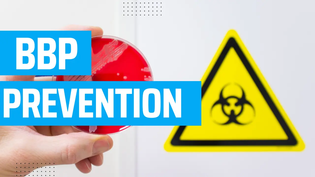BBP Prevention: Strategies, Technologies, and Best Practices