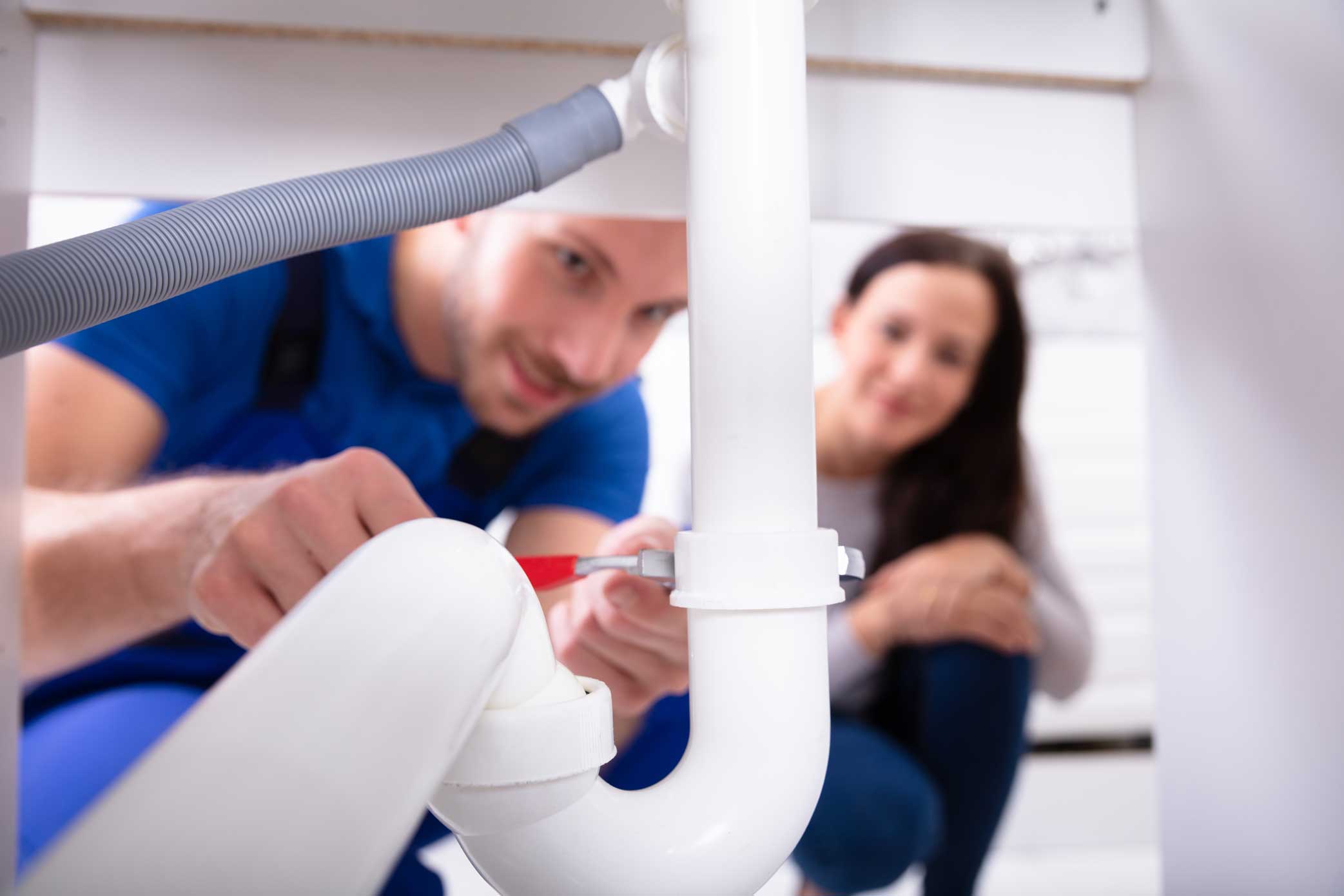 Understanding the Basics of Home Plumbing Systems
